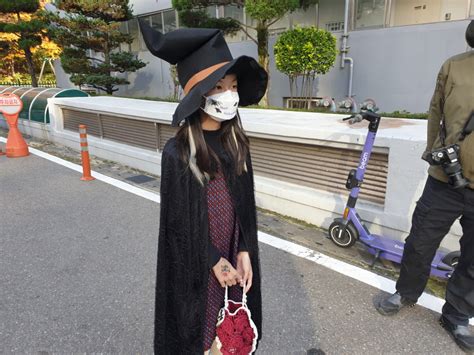 펠트지로 마녀 모자 만들기할로윈 의상 소품