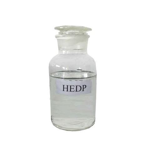 Hydroxyethylidene Diphosphonic Acid At Best Price In India