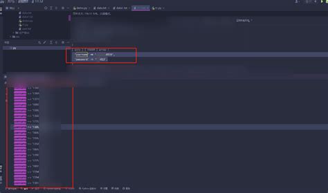 记一次tp日志泄露到上万用户信息泄露 thinkphp日志泄露利用 csdn博客