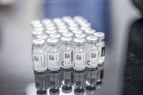 Using Specialised Asset Tracking Solutions In Cold Chain Adapt Ideations