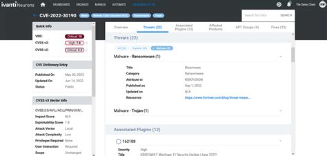 Risk Based Patch Management Prioritizes Active Exploits Ivanti