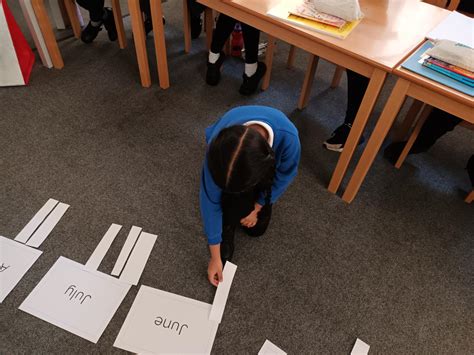 Bannockburn Primary Active Maths Year 3