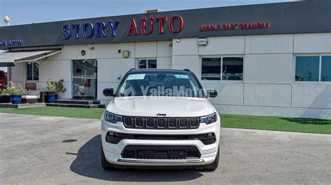 New Jeep Compass 2022 1671888