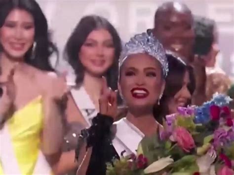 Американка е новата Мис Вселена