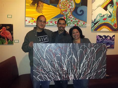 Art Beyond Boundaries Thriving Outside The Art Capitals Agi Fine Art Blog