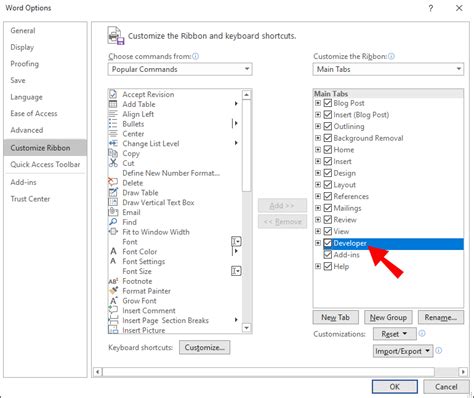 Unable To Copy And Paste Check Box Word Campporet