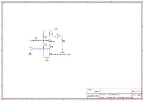 Amplitude Modulation Easyeda Open Source Hardware Lab