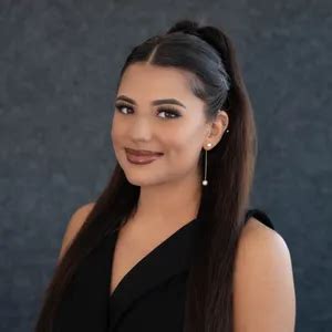 Danica Thomas Real Estate Agent Compass