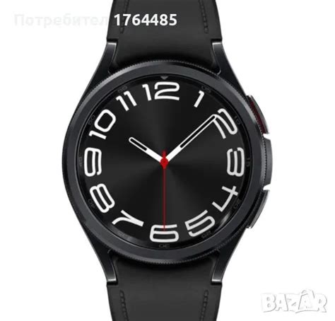 Смарт часовник Самсунг в Смарт часовници в гр Нови Искър Id48487075 — Bazar Bg