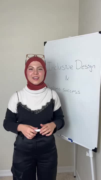 Etrexio On Linkedin Inclusivedesign Businesstransformation Marketexpansion Etrexio