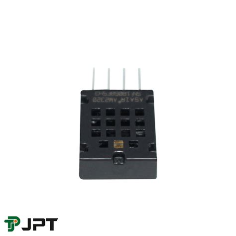 Single Digital Industrial Temperature Humidity Sensor Module From China Manufacturer GUANGDONG