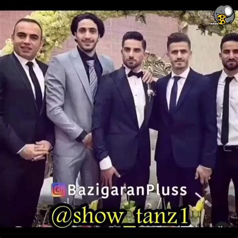 عروسی میلاد محمدی فیلو