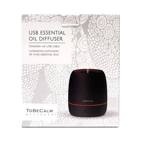 Usb Essential Oil Diffuser Furniture And Home Living Home Fragrance On Carousell