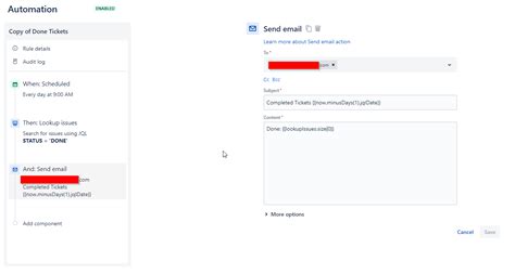 Solved How To Show The Count Of Each Status On Jira Autom