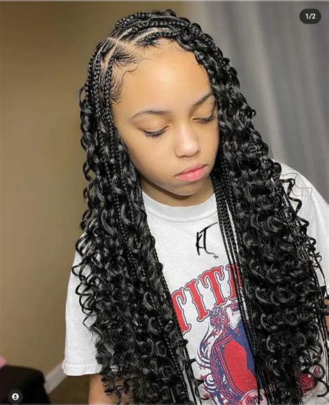 23 Bohemian Braids Styles For 2022 The Wonder Cottage