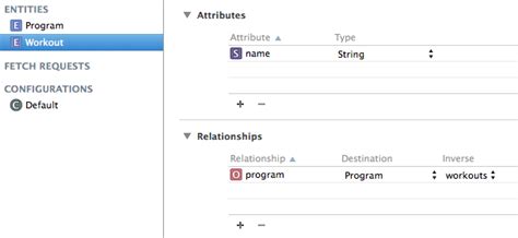 Ios Should I Use Core Data Stack Overflow
