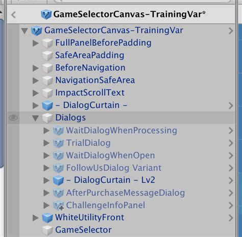 Unity 20183 Prefabs How To Get Out Of An Impossible Situation