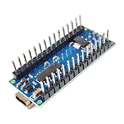 Diyables Diyables Compact V30 Atmega328p Development Board Compatible
