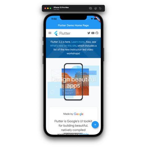 jual source code aplikasi webview dengan flutter untuk android and ios kota surabaya winold