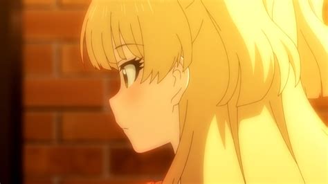 「アイドルマスター シンデレラガールズ」第17話次回予告ムービー Youtube