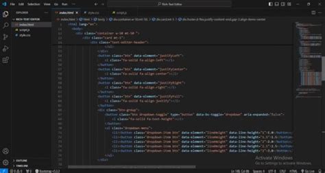 umme ammarah on linkedin webdevelopment richtexteditor javascript frontenddevelopment… 20