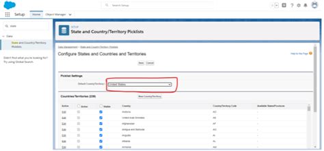 Salesforce Dx Spinning Up A New Scratch Org