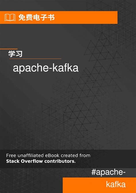 Pdf Apache Kafka · From Apache Kafka It Is An