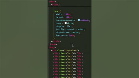 master css flex wrap with examples flexbox tutorial for beginners youtube