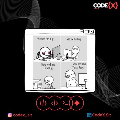 Codex Sit On Linkedin Programmingmemes Programminglanguage