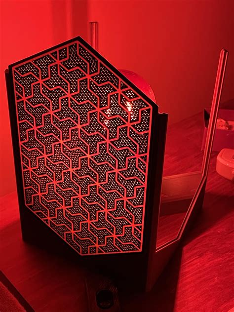 My Lamp Designed From Scratch Is Coming Together 3 More Hours To Go