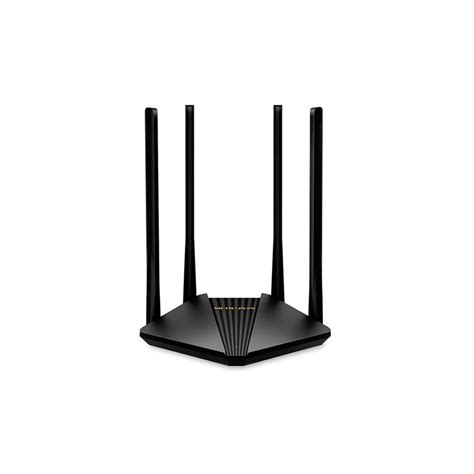 Mercusys Mr G Ac Wireless Dual Band Gigabit Router Price In Bangladesh