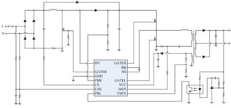 High Efficiency Summary Of Eleven Llc Pfc Combo Controllers Chargerlab