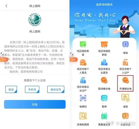 如何办理峰谷分时电价？ 知乎