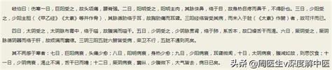 每日一问 chapgpt 20230405 中医基础 五运六气三阴三阳 素问gpt csdn博客