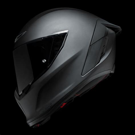 Ruroc Eox Core Full Face Bluetooth Motorcycle Helmets