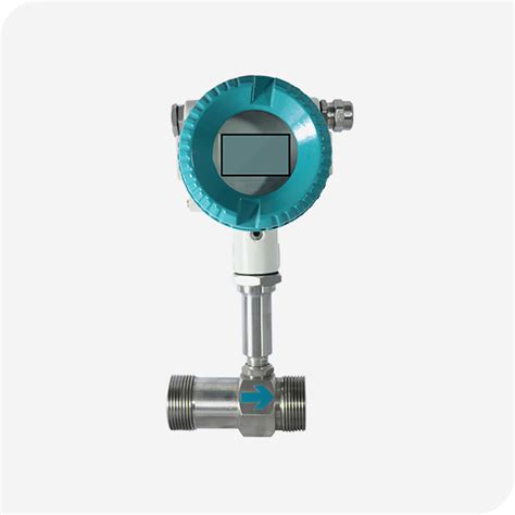 Liquid Turbine Flowmeter Kaifeng Oasis Instrument Co Ltd