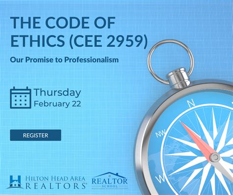 CE The Code Of Ethics Our Promise To Professionalism CEE