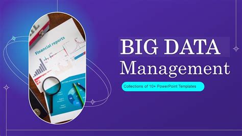 Big Data Management Powerpoint PPT Template Bundles PPT Slide