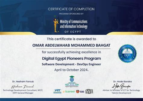 Omar Abdelwahab On Linkedin Devops Cloudcomputing Aws Terraform