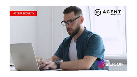 Silicon On Linkedin Cybersecurity Dataprotection Securitytraining