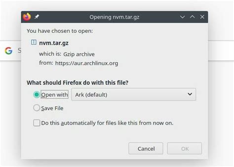 How To Install Node Version Manager Tool NVM On Linux System