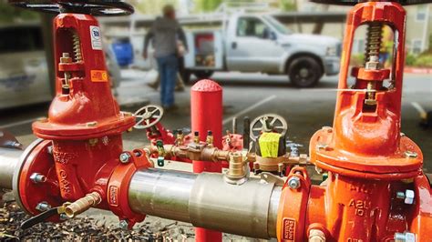 Which Plumbing Device Helps Prevent Backflow Storables