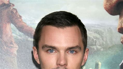 Its Time We Talk About How Hot Nicholas Hoult Is And Ive Got Pics To