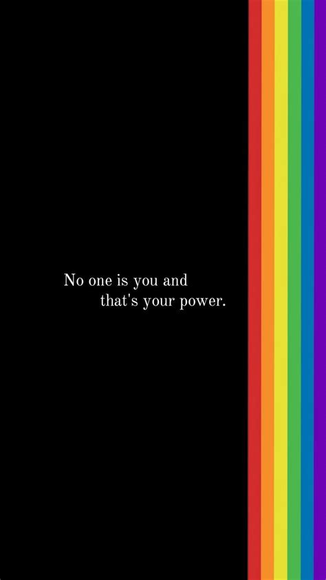 Lgbtq Pride Wallpaper Lgbtq Quotes Lgbt Quotes Rainbow Aesthetic