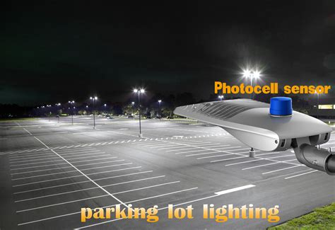 Photocell Lights Sensor Shelly Lighting