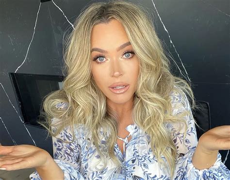 Teddi Mellencamp Remains Silent On Kyle Richards And Morgan Wade S Lesbian Affair Keeping The