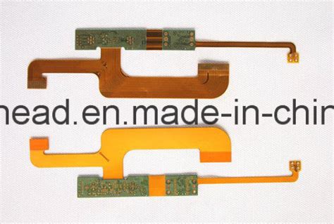 Professional Customized Flex PCB Design And FPCB Manufacturing FPCB And Flex PCB