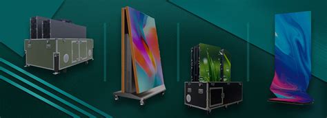 Foldable Led Display And Ultra Thin Flexible Led Screen