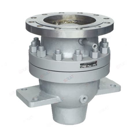 高温高压安全阀 斯锐特流体控制 上海 有限公司 中英合资