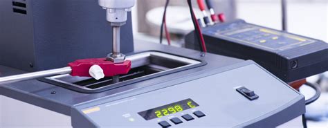 Temperature Calibration